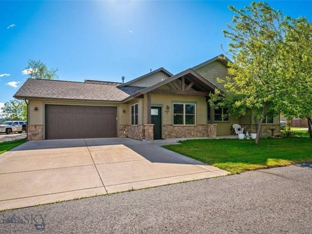 3487 S 27th Ave Unit 3, Bozeman, MT 59718