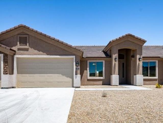 3487 Tiffany Ave, Kingman, AZ 86401