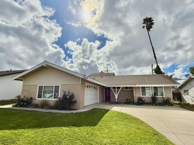 3487 Via Arnez, Lompoc, CA 93436