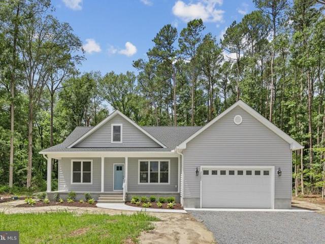 34882 Pepper Rd, Frankford, DE 19945