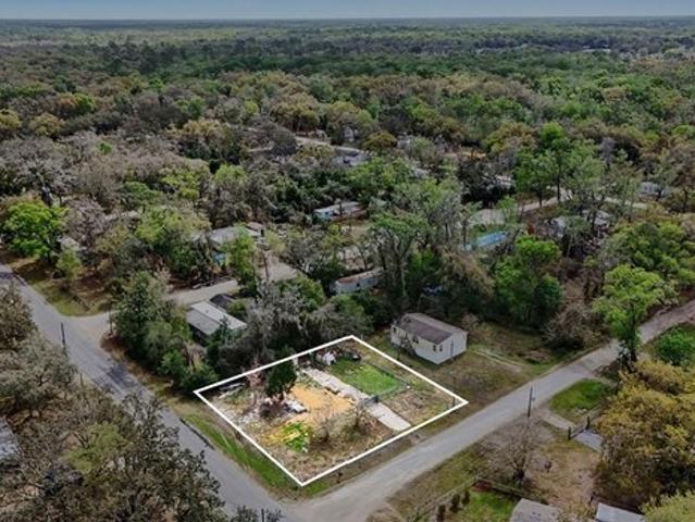 34884 Reynolds St, Dade City, FL 33523