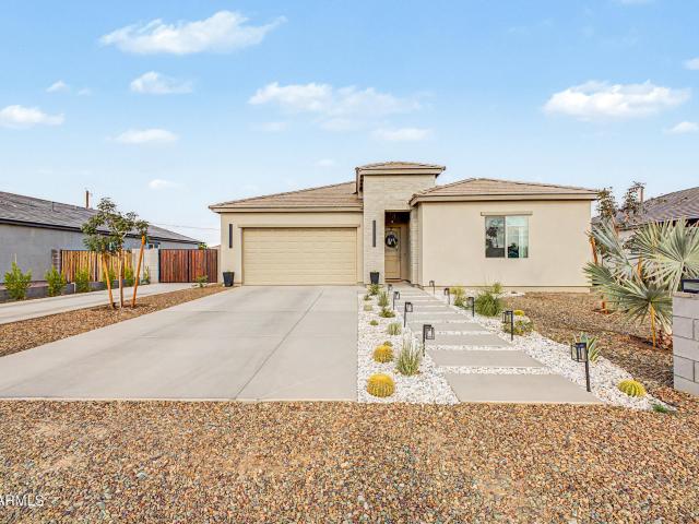 34885 N PALM Drive