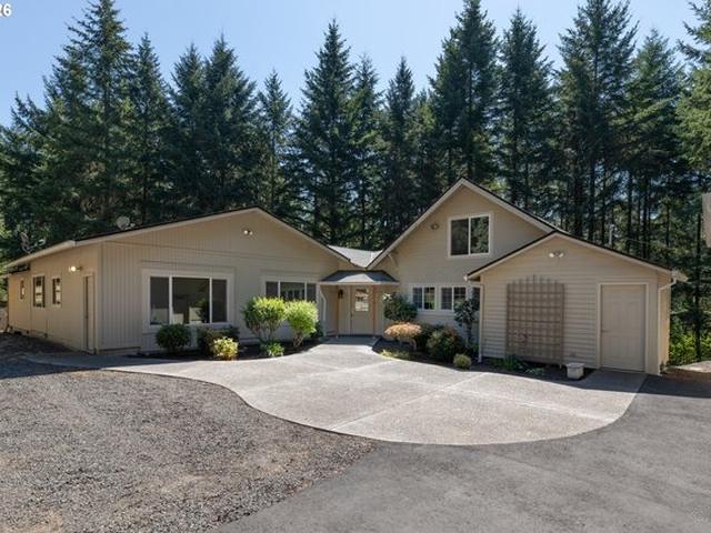 34889 Hankey Rd, Saint Helens, OR 97051