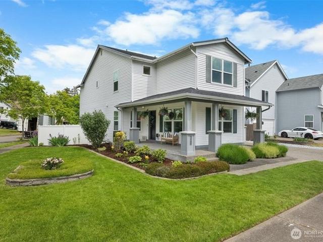 3488 McDaniel St, Dupont, WA 98327