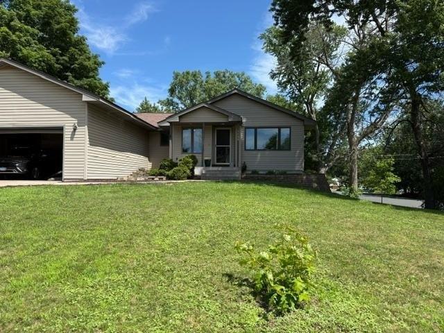 3488 Midland Ct, White Bear Lake, MN 55110