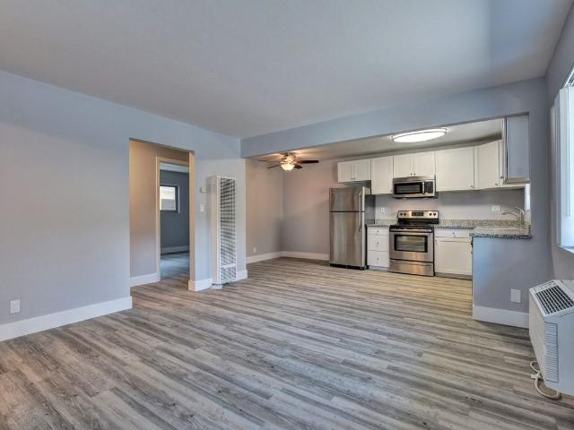 3488 Agate Drive 1 Bedroom Apartment for Rent at 3488 Agate Dr, Santa Clara, CA 95051