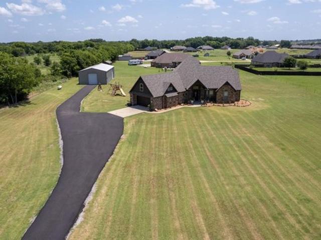 3488 Bryan Rd, Durant, OK 74701