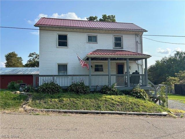 3488 County Road 54, Richmond, OH 43944