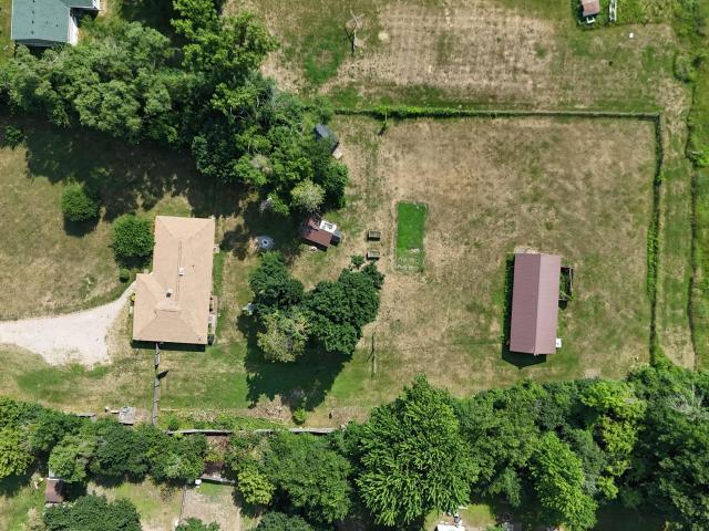 3488 E Rosebush Road