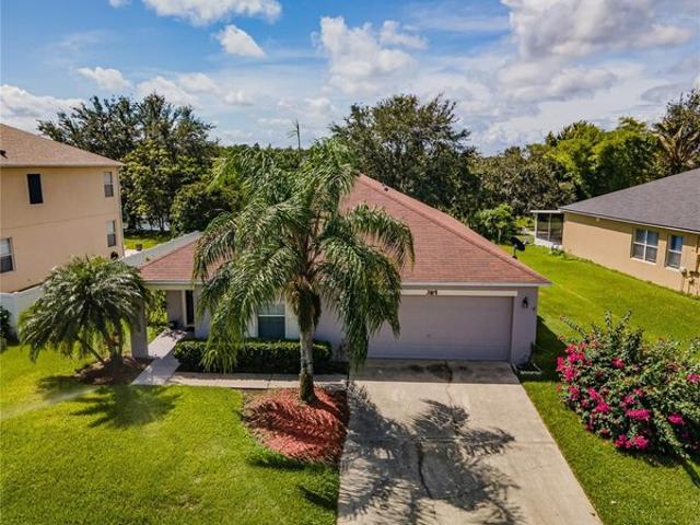 3488 Harlequin Dr, Saint Cloud, FL 34772