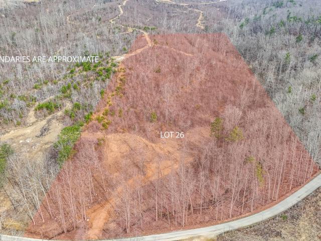 3488 Hazel Patch Road