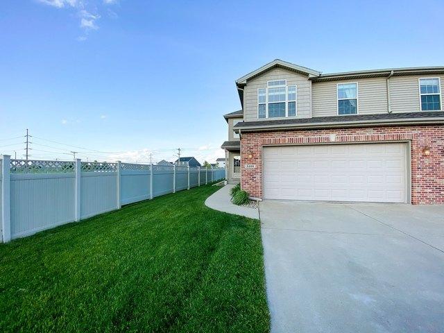 3488 Horse Creek Dr, Normal, IL 61761