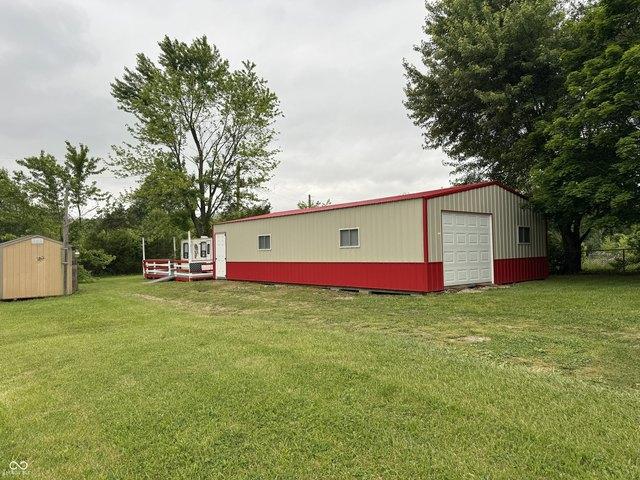 3488 Rensleer Pl, North Vernon, IN 47265