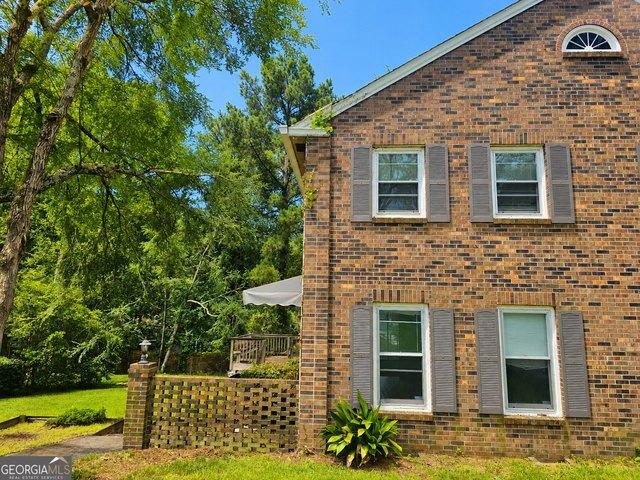 3488 Stinsonville Rd, Macon, GA 31204