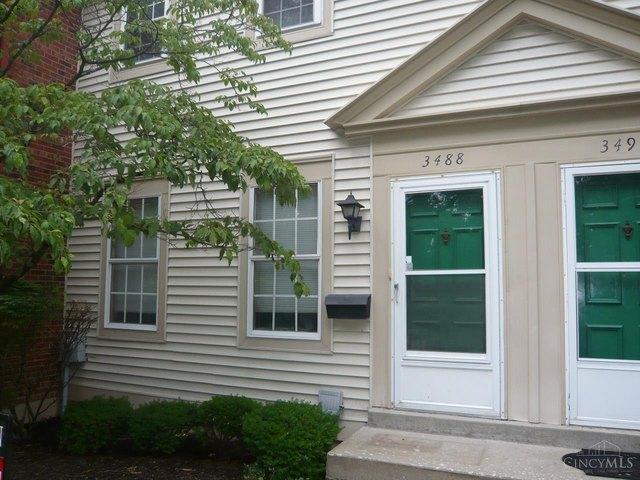 3488 Sunbury Ln Unit 325, Colerain Township, OH 45251