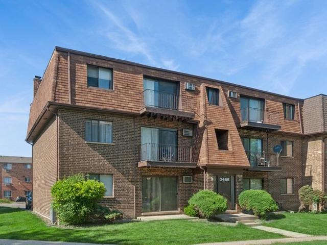 3488 Salem Walk, Northbrook, IL 60062
