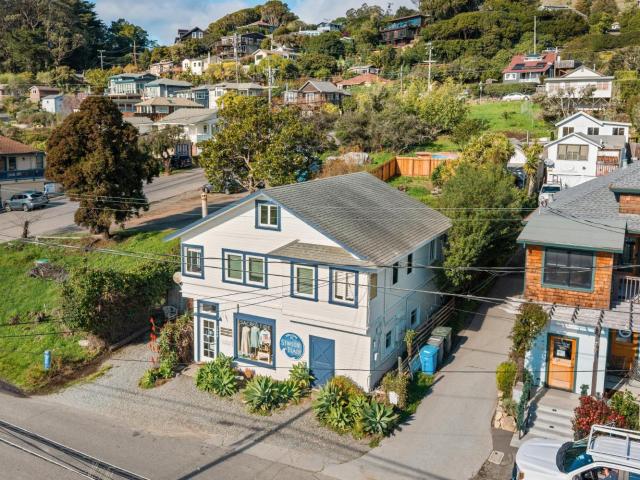 3488 Shoreline Hwy, Stinson Beach, CA 94970 | MLS #326006 | Compass