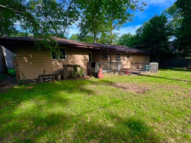 3488 W Manitou Circle