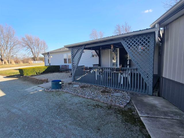 3488 Wabash Road