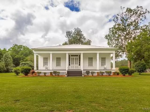 34895 COUNTY ROAD 2, SHORTER, AL 36075