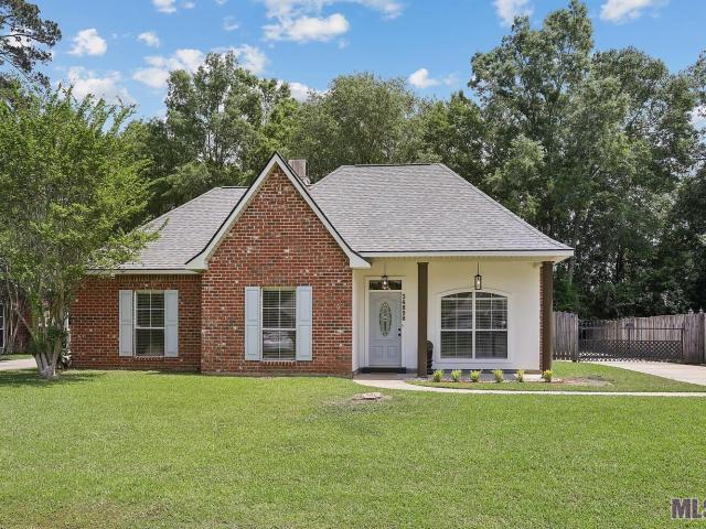 34898 St Regis Ct, Denham Springs, LA 70706 | MLS #BR2026007 | Compass