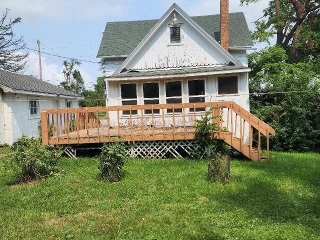 3489 N County Road H