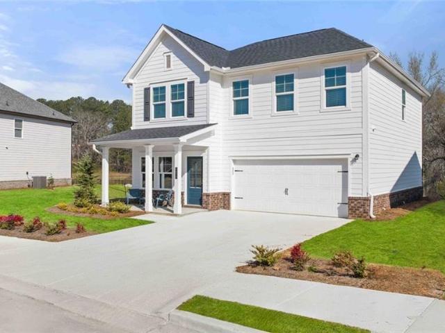 3489 Fairview Rd, Unit MAPLE, Covington, GA 30016 | MLS #7363