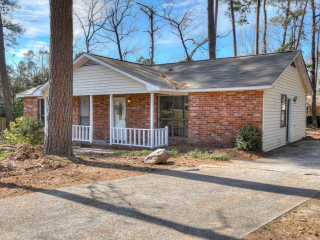 3489 Ivy Court