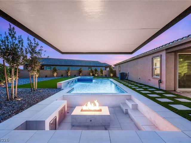 3489 Lamberto Cliff Way