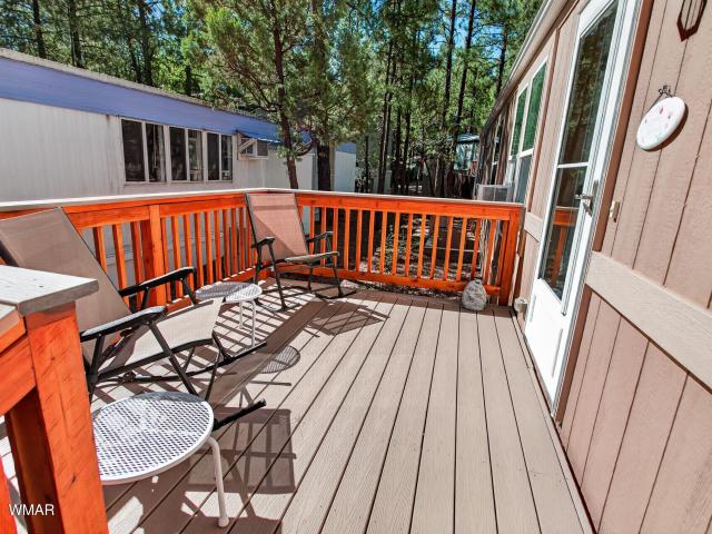 3489 Rainbow Lake Drive #10