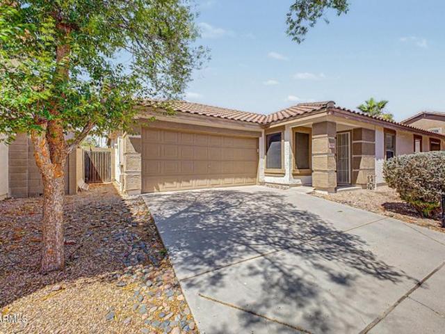 3489 S Bowman Rd, Apache Junction, AZ 85119