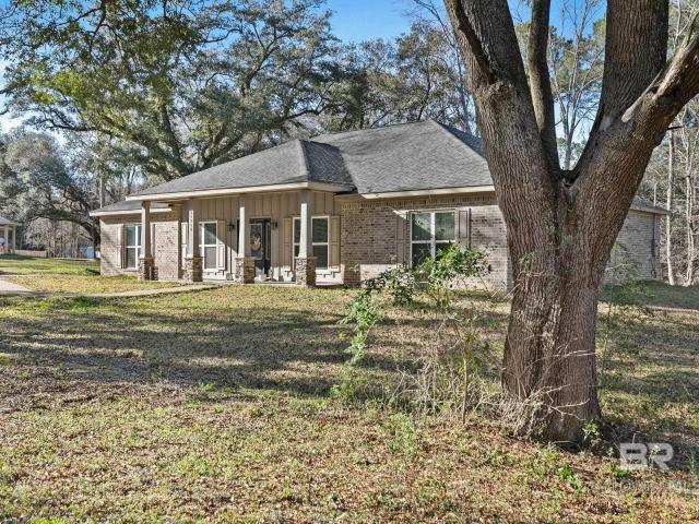 34808 Monumental Loop