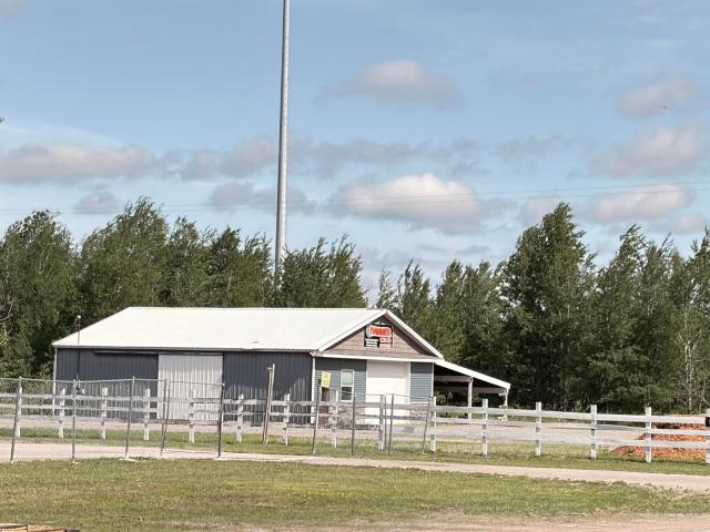 3480 M 30 Highway