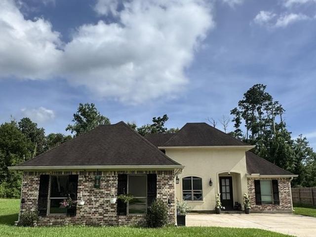 3480 Michelle Ave, Vidor, TX 77662