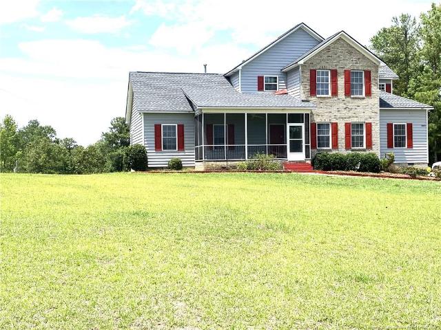 3480 N Hillmon Grove Road