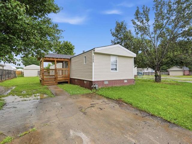 3480 Appomatox Dr, Conway, AR 72032