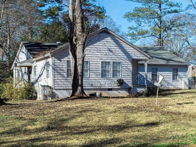 3480 Beech Dr, Decatur, GA 30032