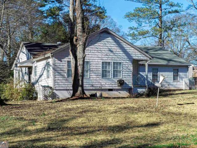 3480 Beech Dr, Decatur, GA 30032