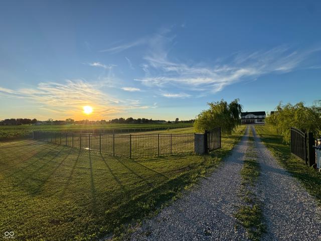 3480 Billingsly Road