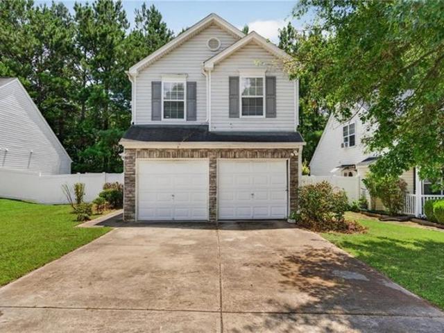 3480 Carriage Chase Rd, Atlanta, GA 30349