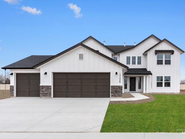 3480 E Jamestown Dr, Nampa, ID 83686