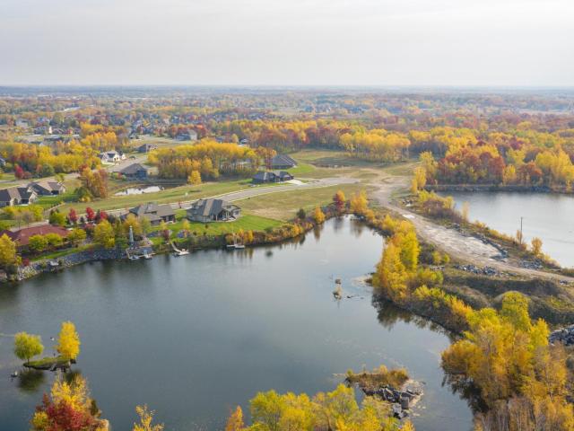 3480 Granite Way, St. Cloud, MN 56301 | MLS #7060 | Compass