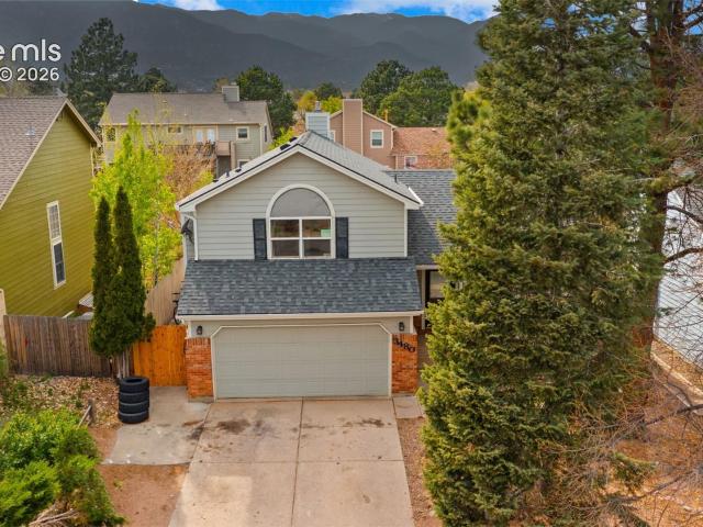 3480 Hickory Hill Drive