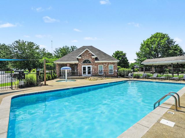 3480 Hickory Ridge Rd