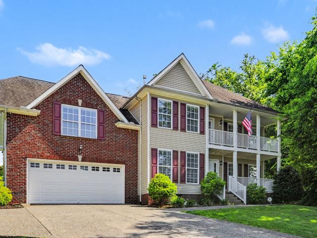 3480 Hickory Ridge Rd