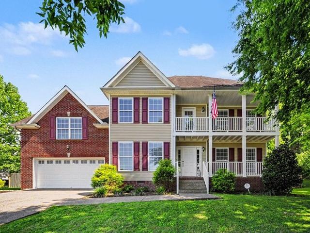 3480 Hickory Ridge Rd, Lebanon, TN 37087