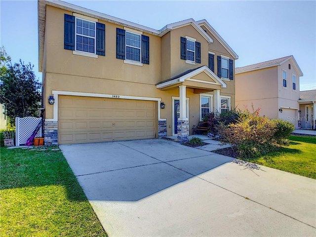 3480 Julius Estates Blvd, Winter Haven, FL 33881