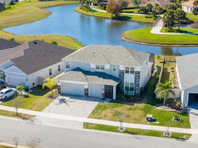 3480 Rixford Way, Palm Bay, FL 32909 | MLS #1067 | Compass