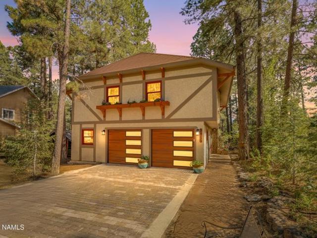 3480 S Moore Cir, Flagstaff, AZ 86005