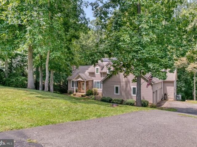 3480 Southampton Dr, Jeffersonton, VA 22724